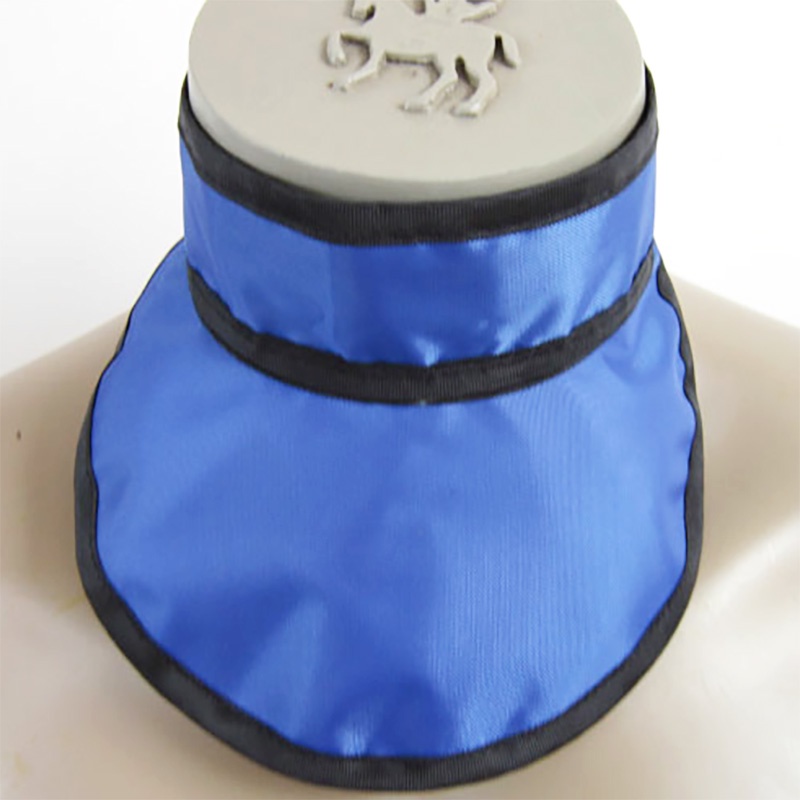 X-Ray Protective Collar Lead Thyroid Collar CT Radiation Shield Lead ...