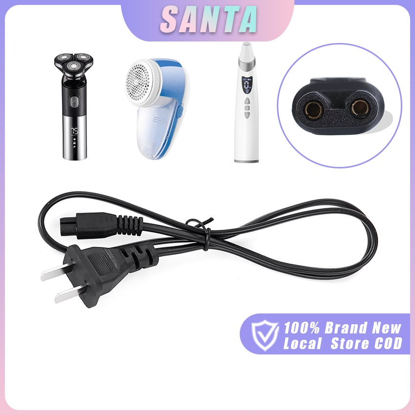 Electric Shaver Charging Cable Universal Eightend USB Charging Plug ...
