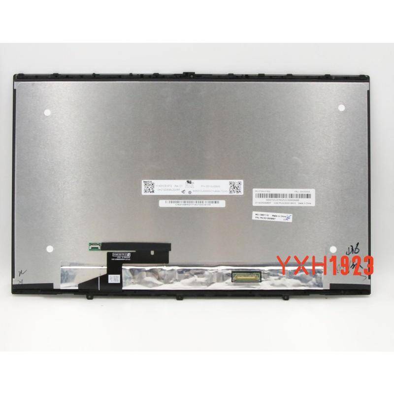 14 "For Lenovo Yoga C740-14IML 81TC Laptop LCD Display Touch Screen ...