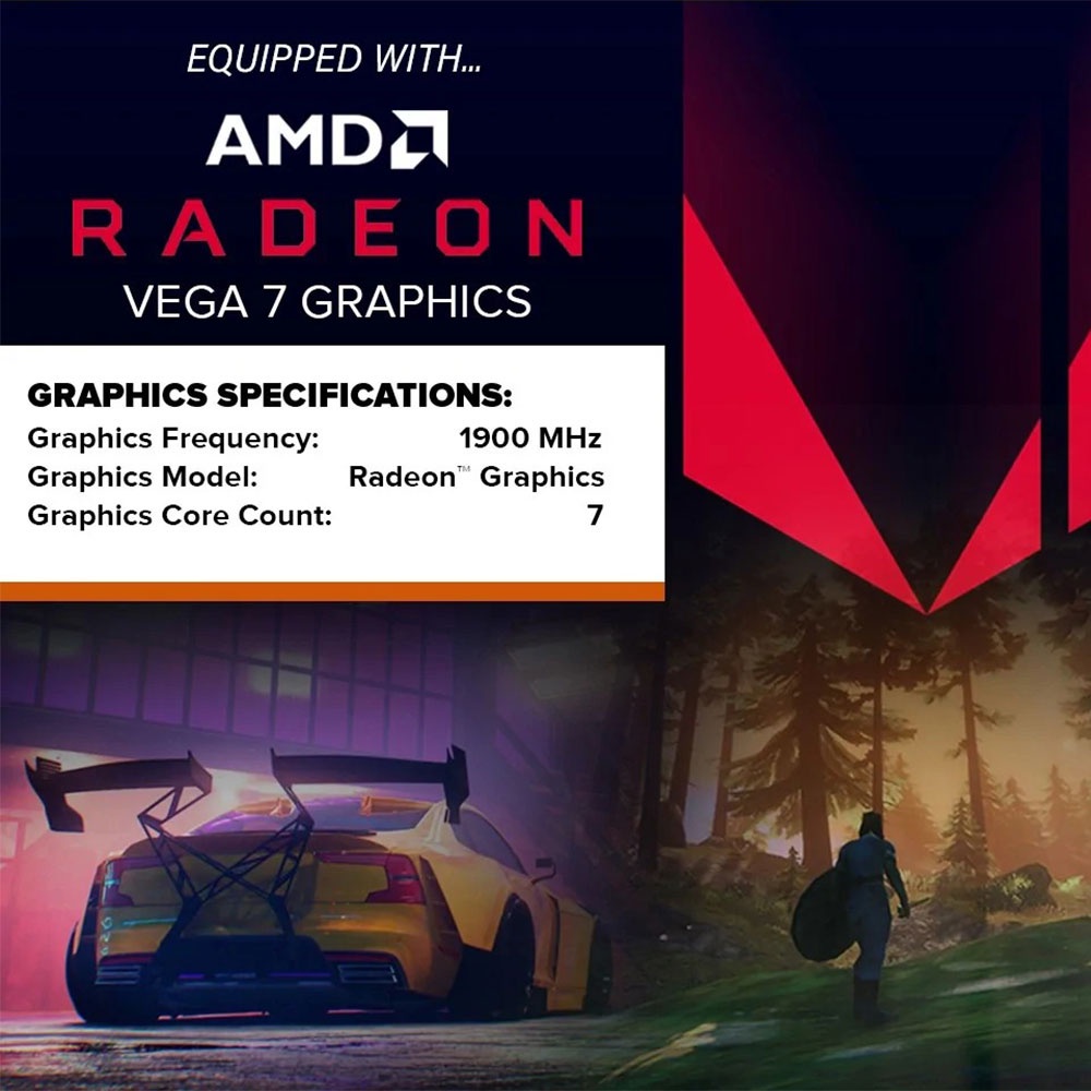 AMD Ryzen 5 5600G amd Processor| Wraith stealth cooler MPK/Box type/OEM ...