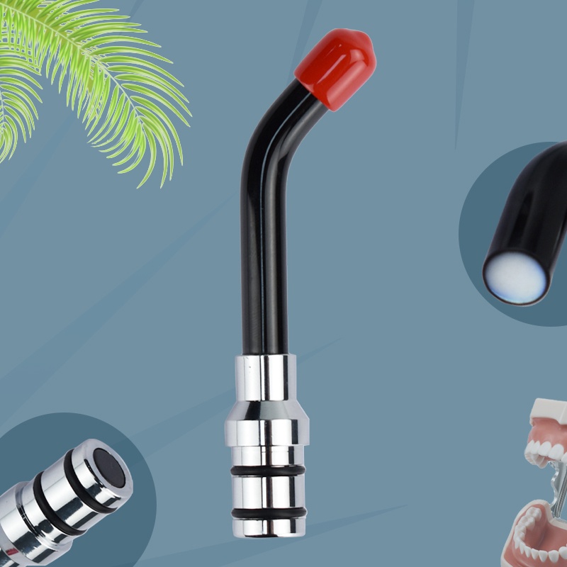 Universal Use 1Pc Dental LED Curing Light Guide Tips For Dental Cure ...