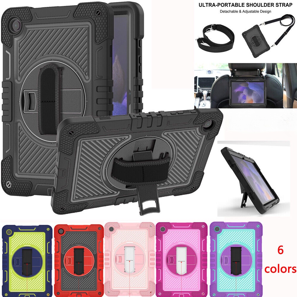 Samsung Galaxy Tab A9 8.7" X110 X115 / Tab A9 Plus 11.0" X210 X216 ...