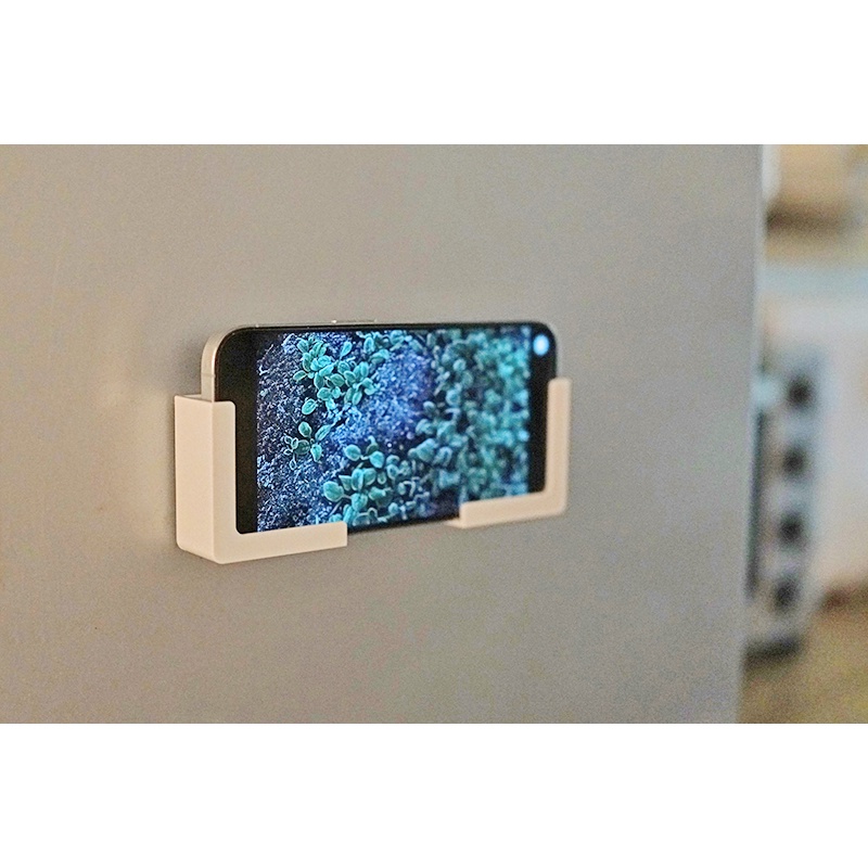 HERA Refrigerator Magnetic Rack Mobile Phone Holder Tablet Kitchen Rack ...