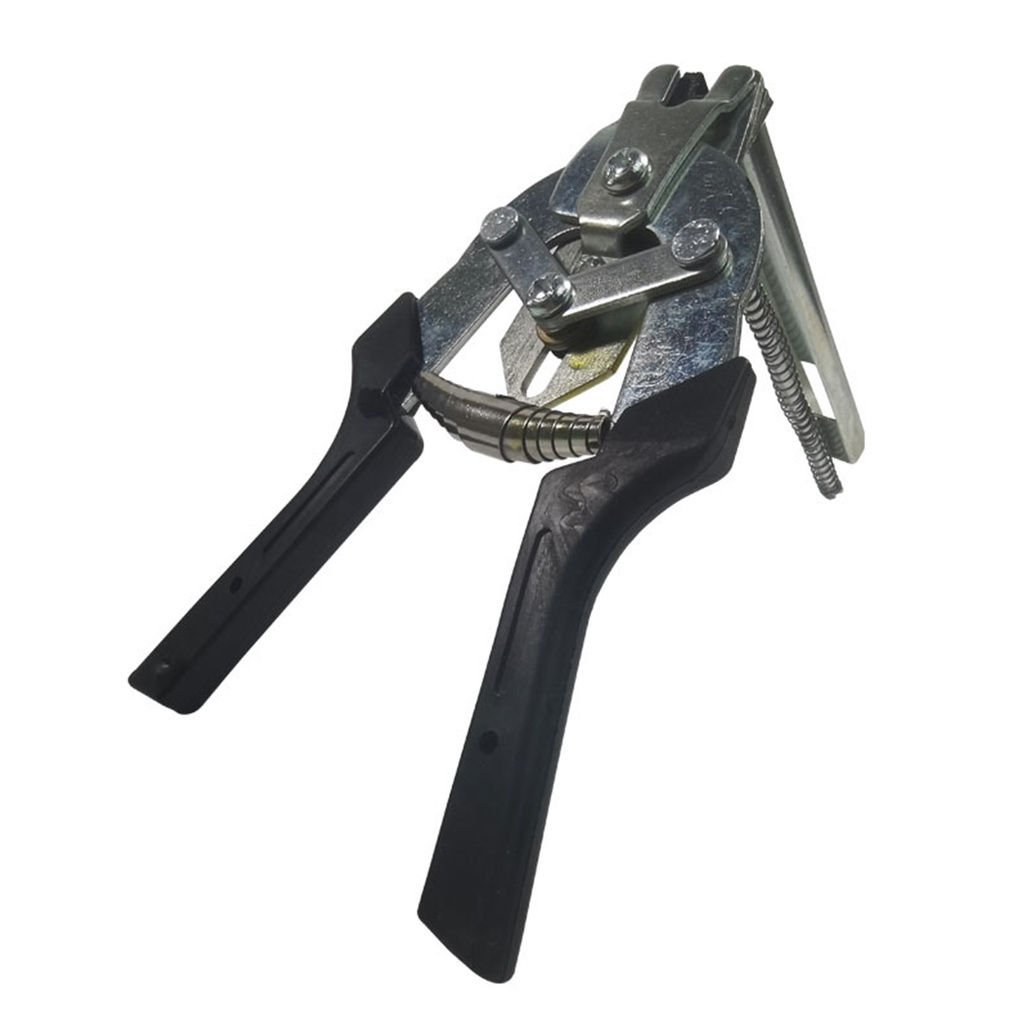 Multifunctional Tied Cage Pliers Rustproof Dog Cage Clamp Kit with 600 ...