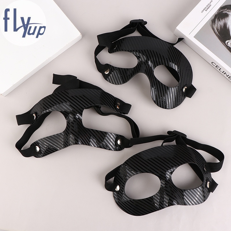 flyup Sports Face Mask Women Girls Nose Guard Face Guard For Broken ...