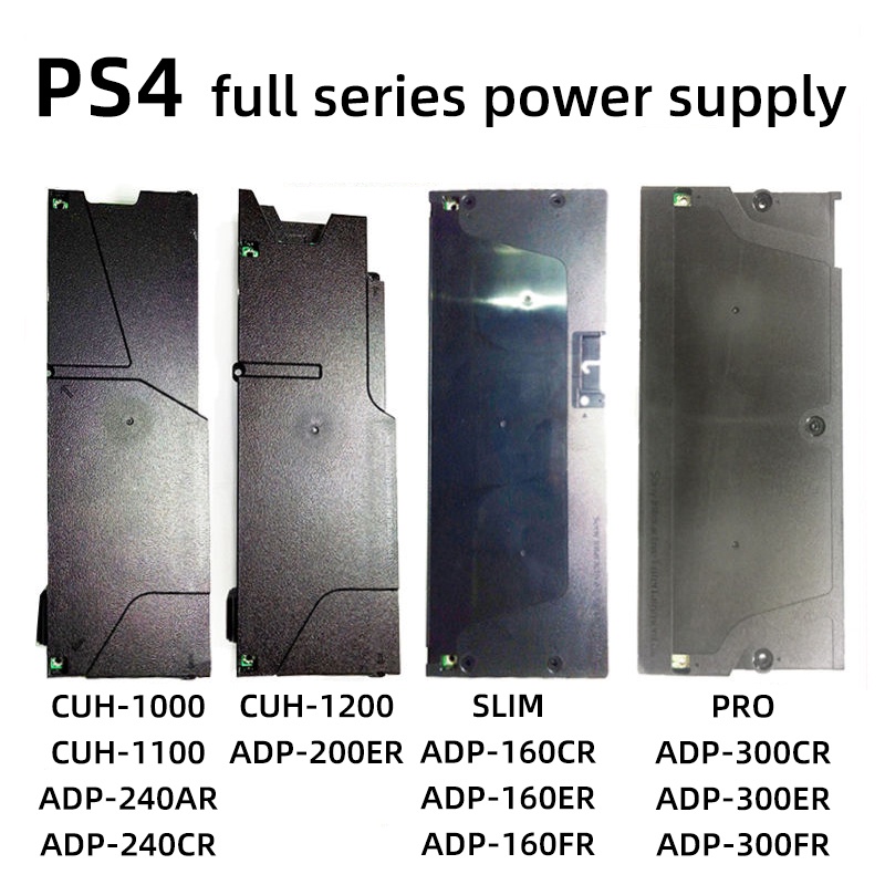 Ps4 Host Power Supply PRO SLIM Power Supply ADP-240AR ADP-240CR ADP ...