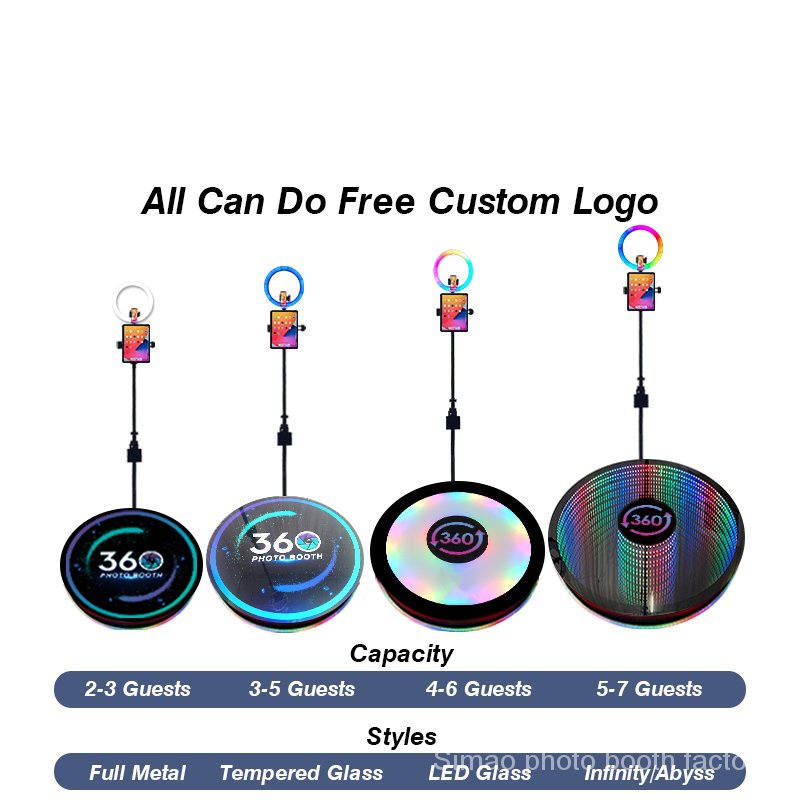 foto booth 360 adultos cabina de fotos 360 motor con. go pro photo ...