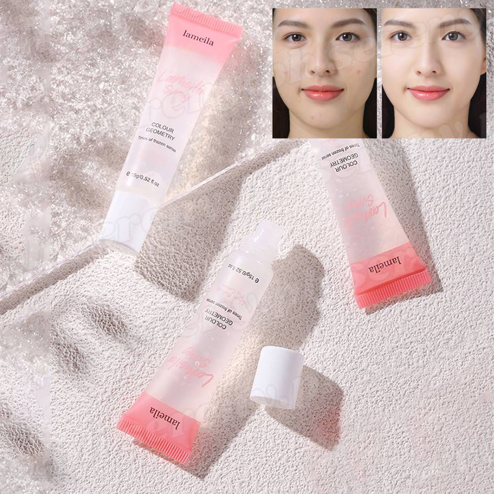 Invisible Primer Makeup Gel-based & Hydrating Face For Smoothing Skin ...