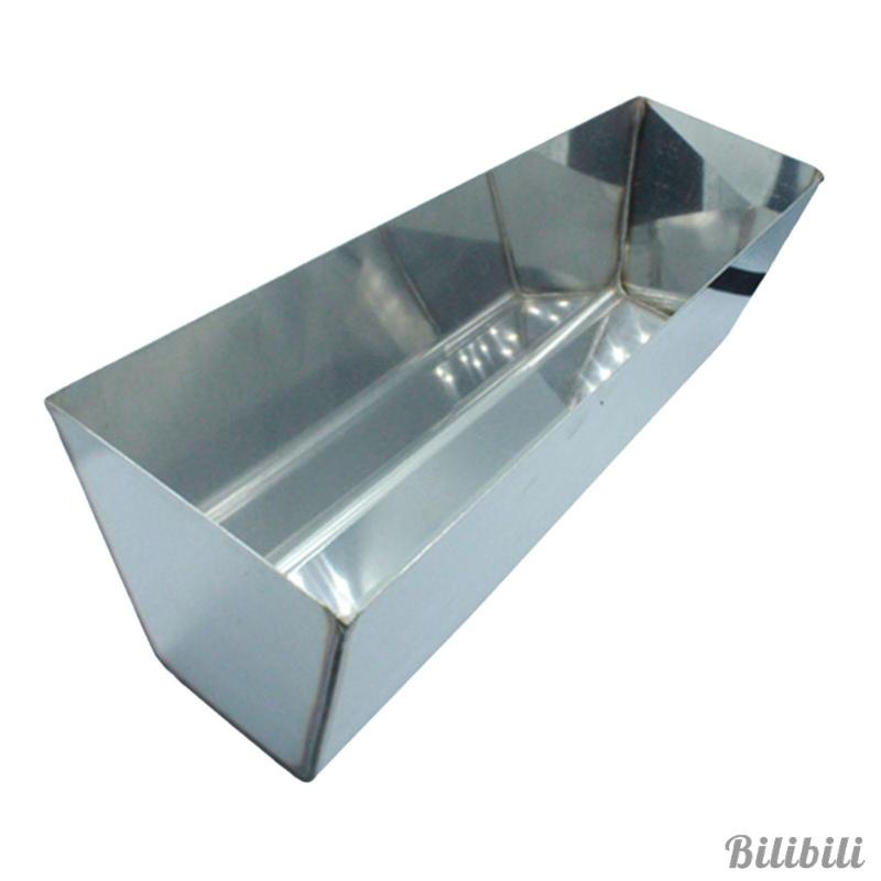 [Bilibili1] Mud Pan Scraping Bar Ergonomic Rustproof Plastering Mud Pan ...