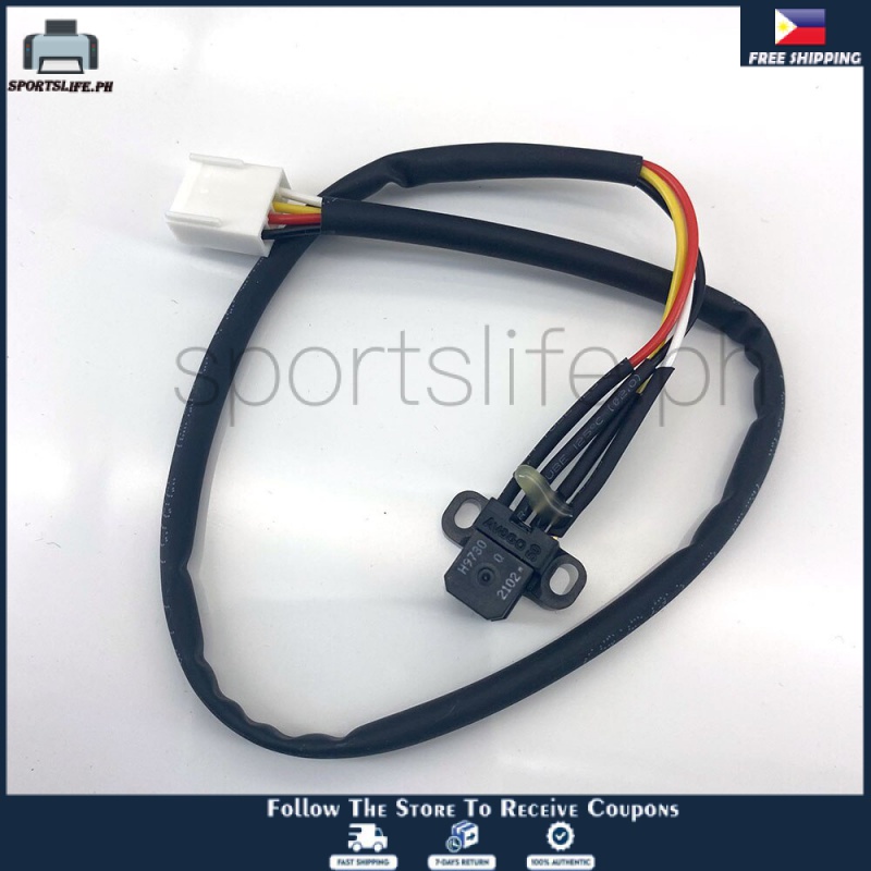 1pc printer encoder sensor for Senyang xp600 DX11/DX5/DX7 head for ...