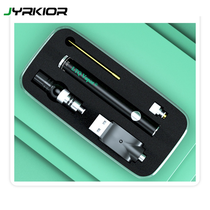 Portable Rosin Atomizer Pen Electronic Dispener Solder Flux Paste ...