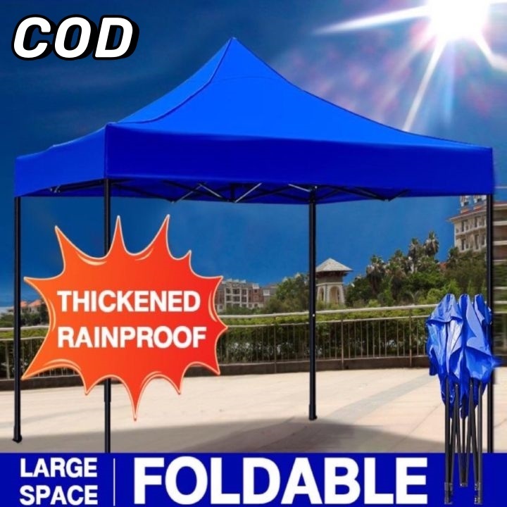 2025 NEW 3*3M Retractable car tent outdoor garage tolda tent with frame ...