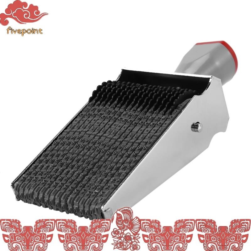 16 Digits Roller Stamp Personalized English Alphabet Number Symbol ...