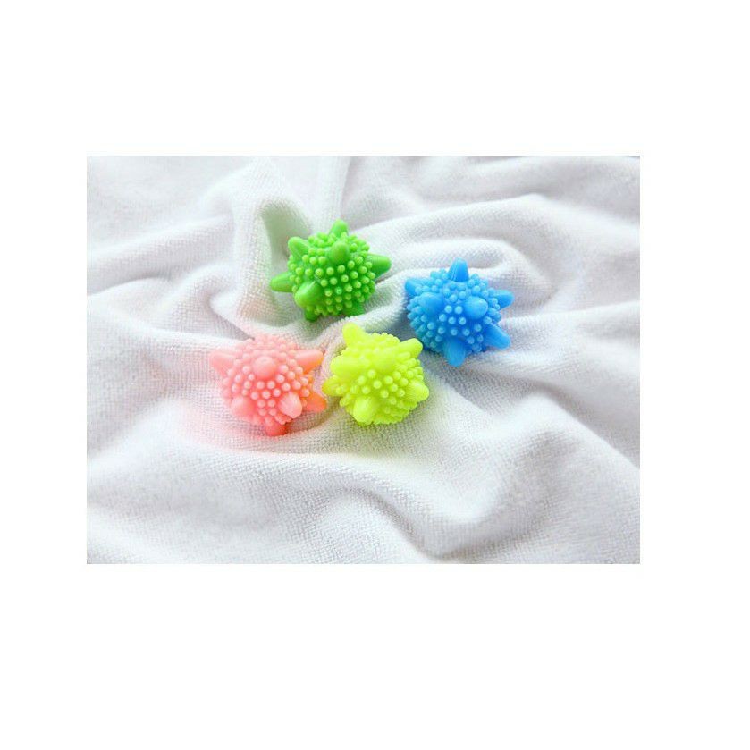 MESIN Rpg Rubber ball washing machine laundry ball clothes washing ball ...