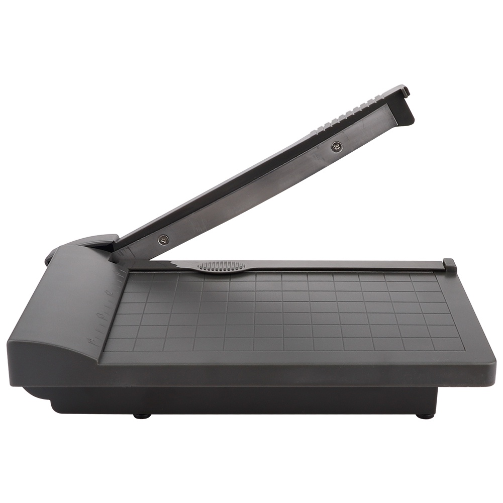 TOYPortable A5 Paper Trimmer 1-6 Inch Photo Paper Guillotine Built-In ...