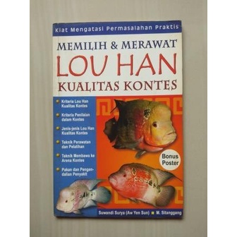 Choosing and Caring for Lou Han Contest Quality | Shopee Philippines