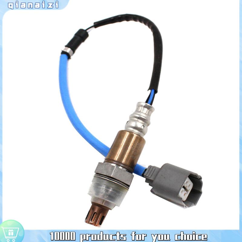 [qianaizi]Front O2 Oxygen Sensor Upstream for Honda Accord 03-07 2.4L ...