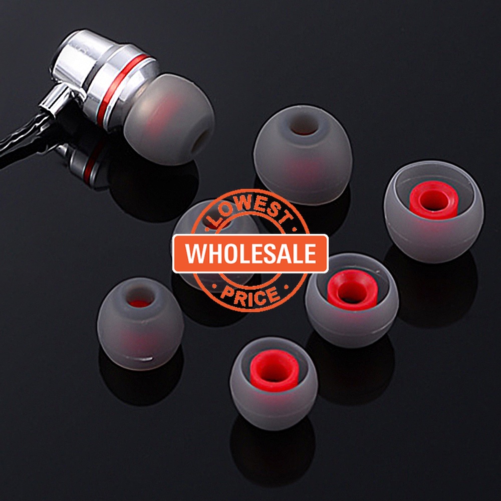 [ Wholesale ]Bullet Headset Hat / Ear Headphone Eartip Cap / Universal ...