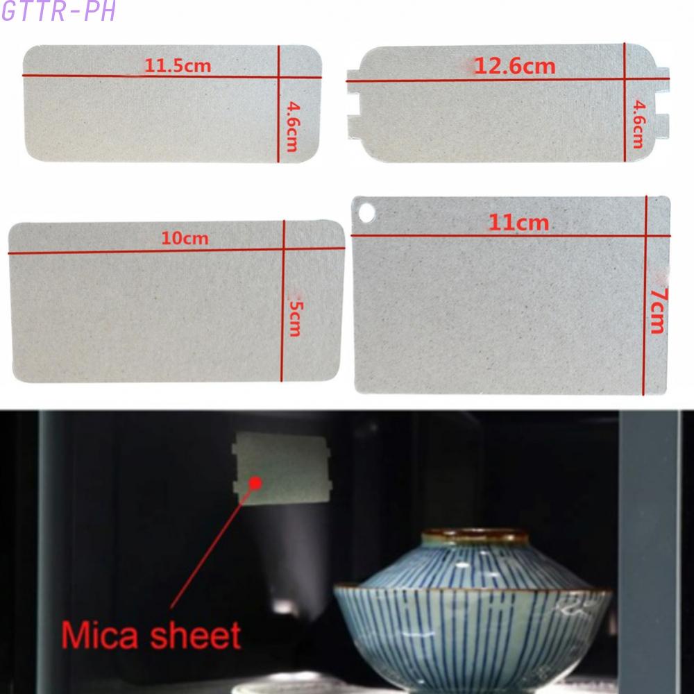 Protective Wave Guide Cover Sheets for Galanz Microwave Oven Maintain ...