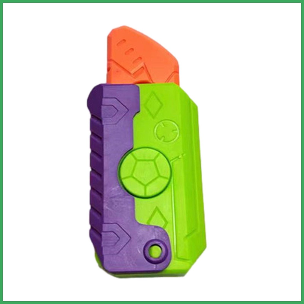 3D Printing Gravity Toy Retractable Toy Toy Fidget Toy Toy Toy Ideal ...