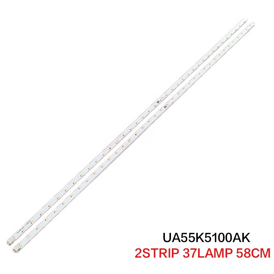 55 "LED Samsung TV backlight UA55K5300AK UA55K5300AKXXM UA55K5100AK ...