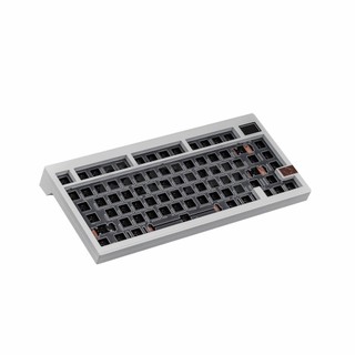 CIDOO V75/V75 Plus/V87 PRO Barebone Gasket Mechanical Keyboard| RGB ...