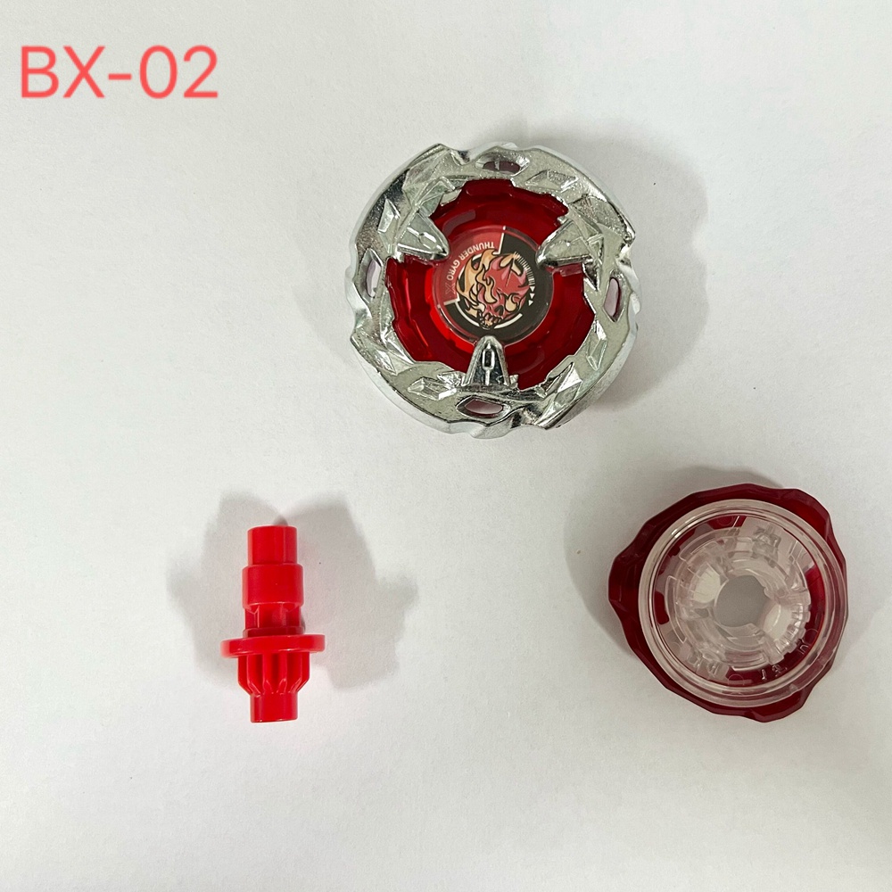 GFive Brand Beyblade X Toys Gift for Children BX-07 | Shopee Philippines