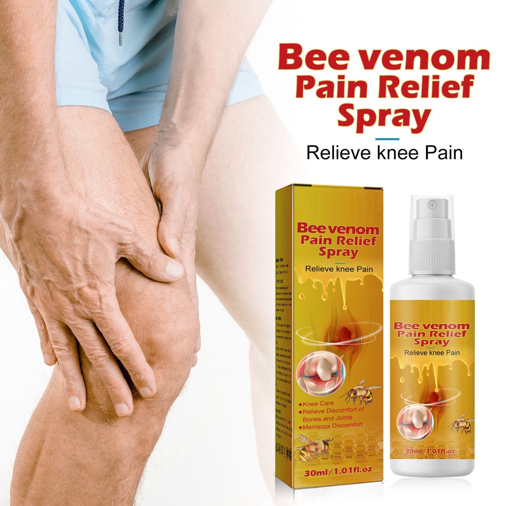 Arthritis Spray Relax Muscles Pain Relief Plaster Lumbar Nerve Pain ...