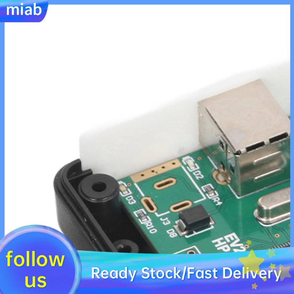 Maib Debugging Box Comm Case Circuit Protection 3 Colors Indicator ...