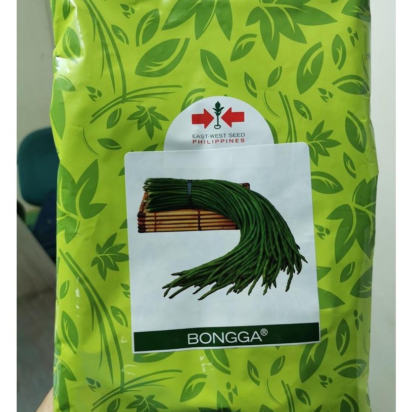 BONGGA POLE SITAO SEEDS (new variety) BY EASTWEST 1KG | Shopee Philippines