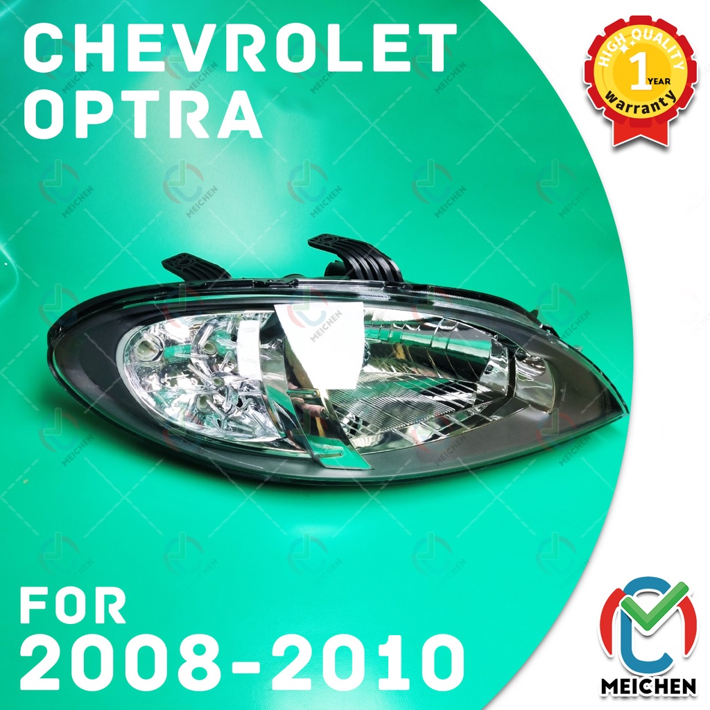Chevrolet Optra Headlamp Hatchback (2008-2010) Head Lamp Lampu Kereta ...