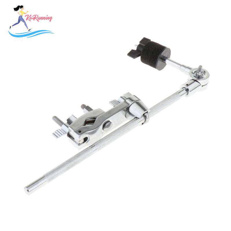 [Whweight] Drum Stand Clamp Pdp Cymbal Arm 33cm Portable Adjustable ...