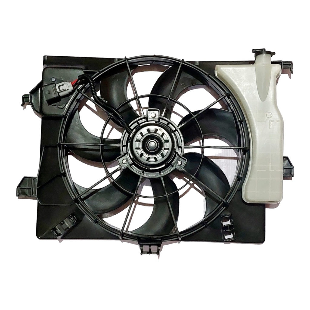 Radiator Cooling Fan Hyundai Accent Gas/Kia Rio/25380-1W612/Brand New ...