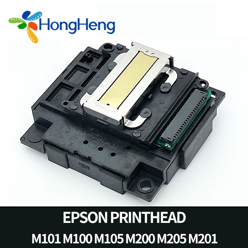 Printhead for Epson M101 M105 M205 M201 M100 M200 Epson Printer Print ...