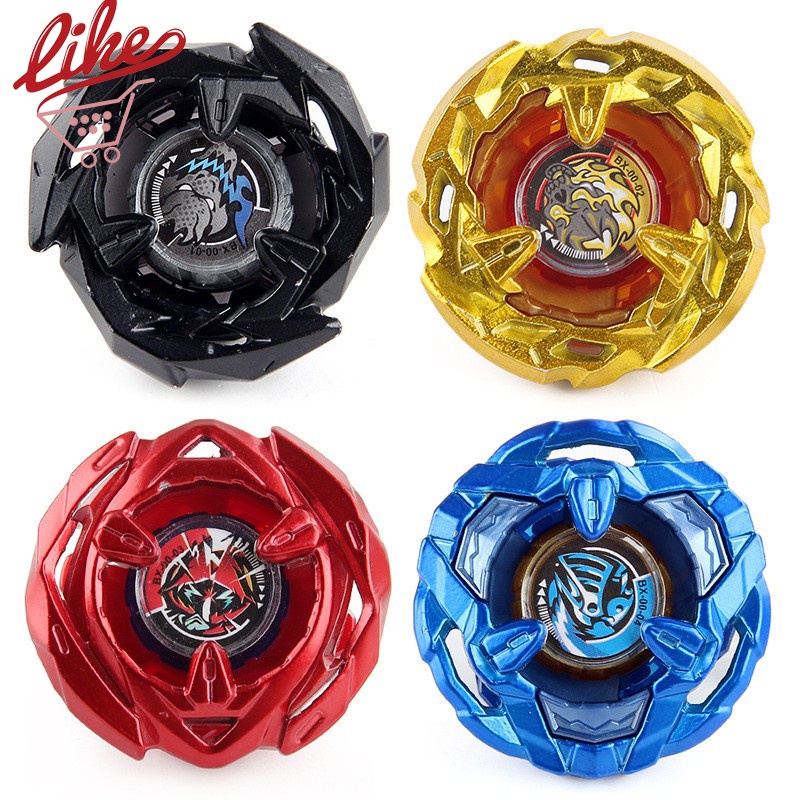 Limited Edition Beyblade X BX00 01 BX00 02 BX00 03 BX00 04 Single Beyblade Burst Kid Toys for Children Boy Birthday Gift Shopee Philippines