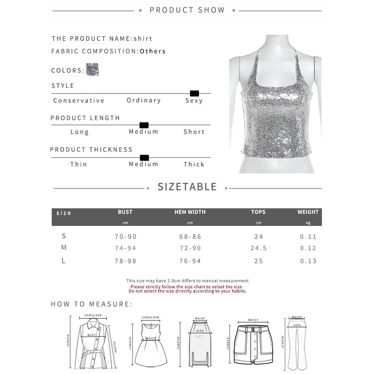 Weird Puss Shinny Halter Camisole 2024 Fashion Summer Sexy Backless Streetwear Korean Y2K Crop ...