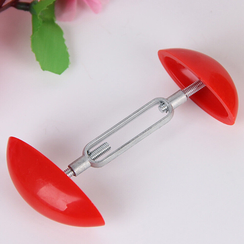 2pcs Width Extender Unisex BS Adjustable Shoe Stretcher Expander Men ...