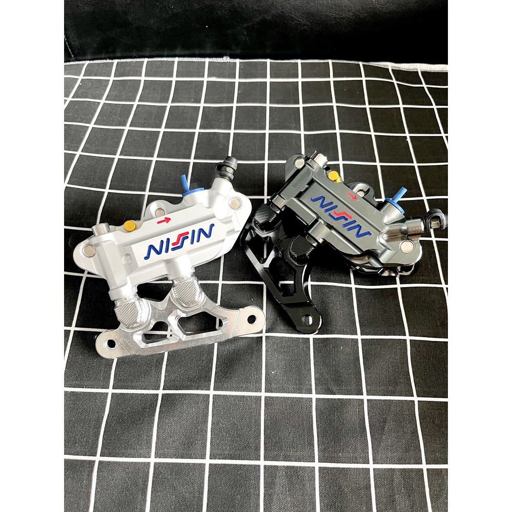 [VARIO / Vision / CLICK Disc Brake Pig With VARIO / VISION / CLICK Disc ...