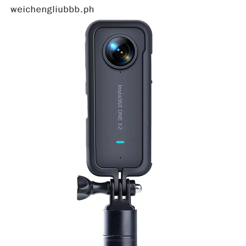 PH Vamson For Insta 360 One X2 Accessories Protective Frame Border Case ...