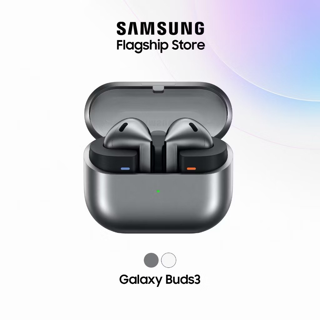 Samsung Galaxy EarBuds 3 Wireless Bluetooth Headset Smart Noise ...