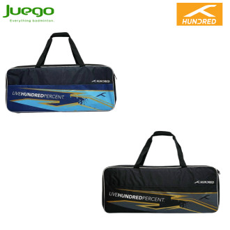 HUNDRED RACKETS WITH SHOES NET MASTER KIT BAG | Shopee Philippines