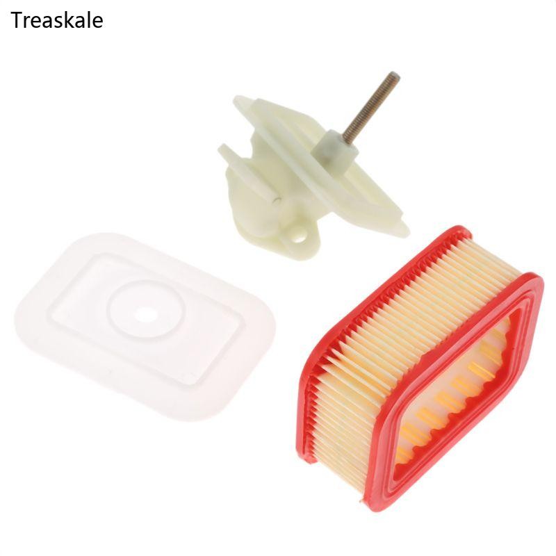 TREA Replace Chainsaw Paper Air filter Kit Fit For 5200 5800 52 58CC ...