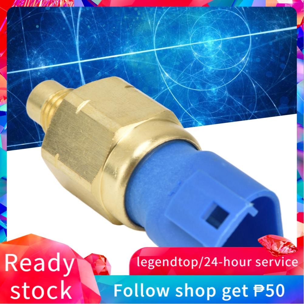 Legendtop Water Temp Sensor High Sensitivity Temperature Transducer 320/04558 for 3CX 4CX ...