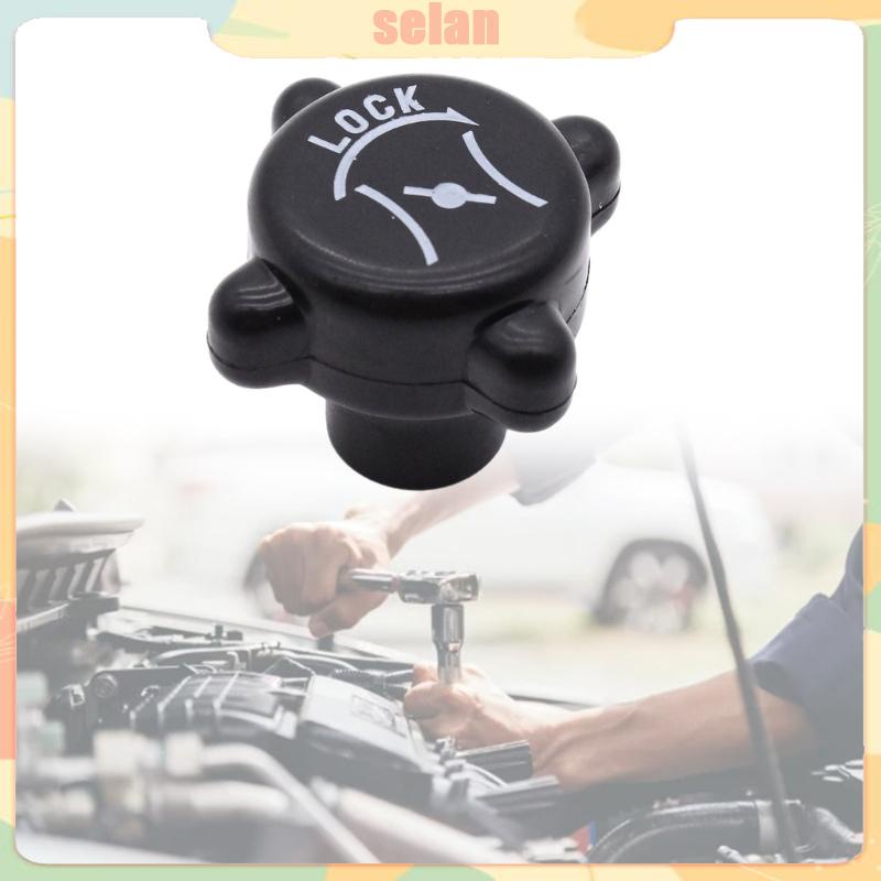 SELAN Vehicle Hand Throttle Control Knob Button Replacements for Patrol ...