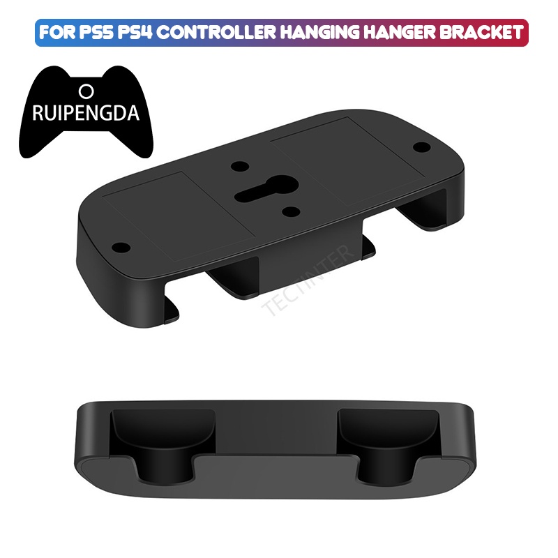 Hanging Hanger Bracket For PS5 Gamepad Hanging Storage Rack Holder For ...
