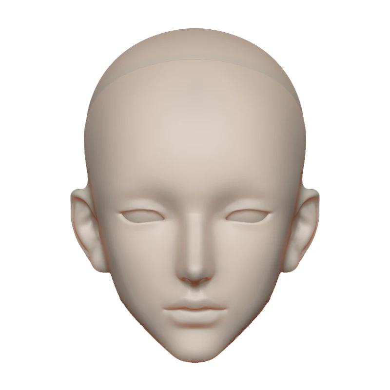 New 1/3 Imomo Doll's Head Fit for 68cm Height Male Doll's Body Girls ...
