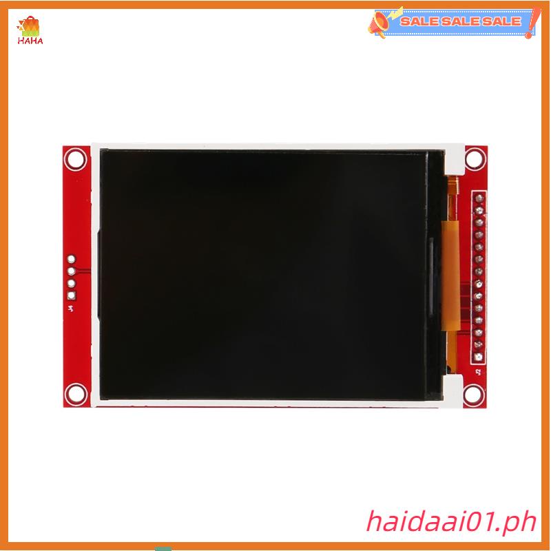 haidaai01.ph*3.2 Inch 320X240 SPI Serial TFT LCD Module Display Screen Without Contact Panel ...