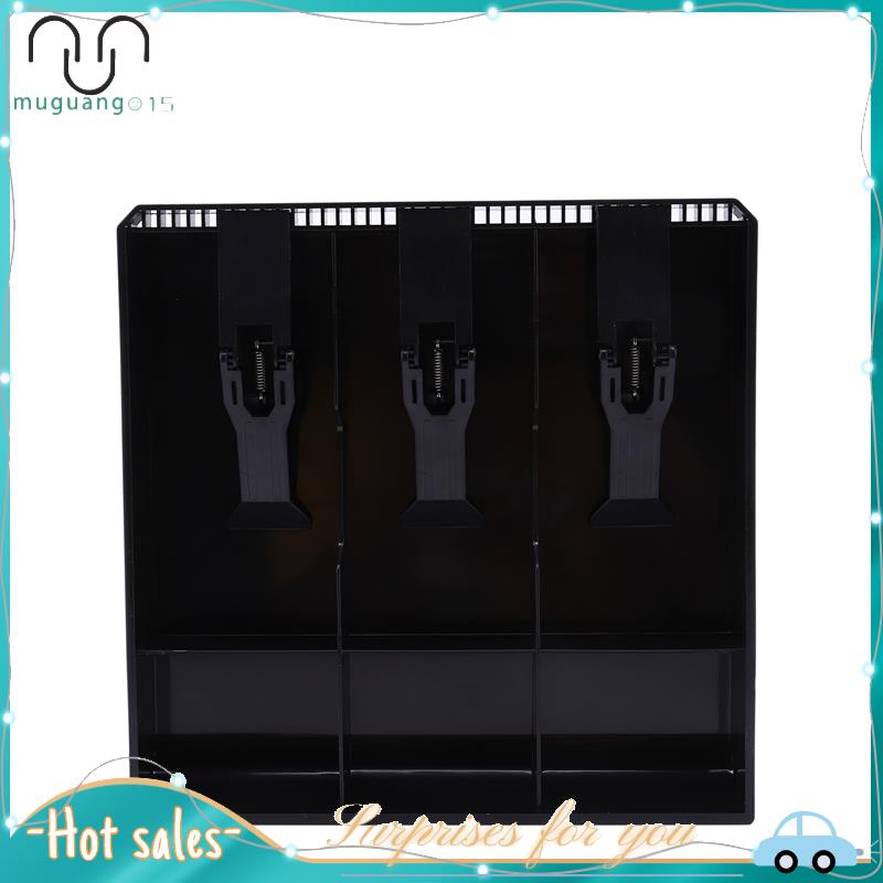【muguang15】Money Cash Coin Register Insert Tray Replacement Cashier ...