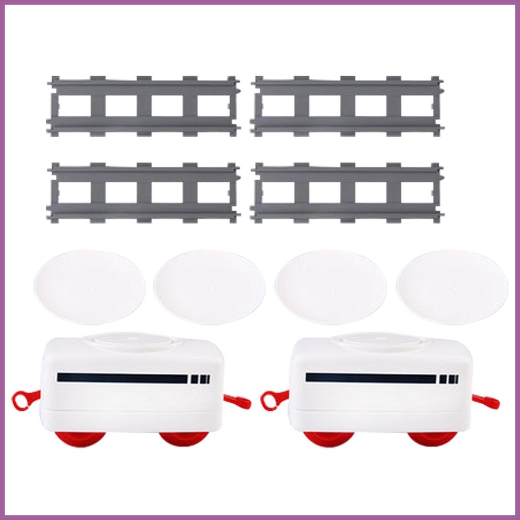 Sushi Train for Kids Battery Operated Train Set Electric Train Sets for ...