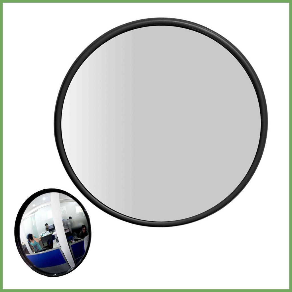 Security Mirror Traffic Mirrors Wide View Driveway Safety Areas Outdoor ...